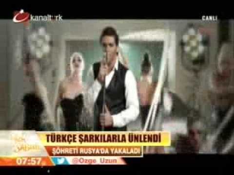 Adil Karaca - (Kanaltürk Her Sabah) Haberi