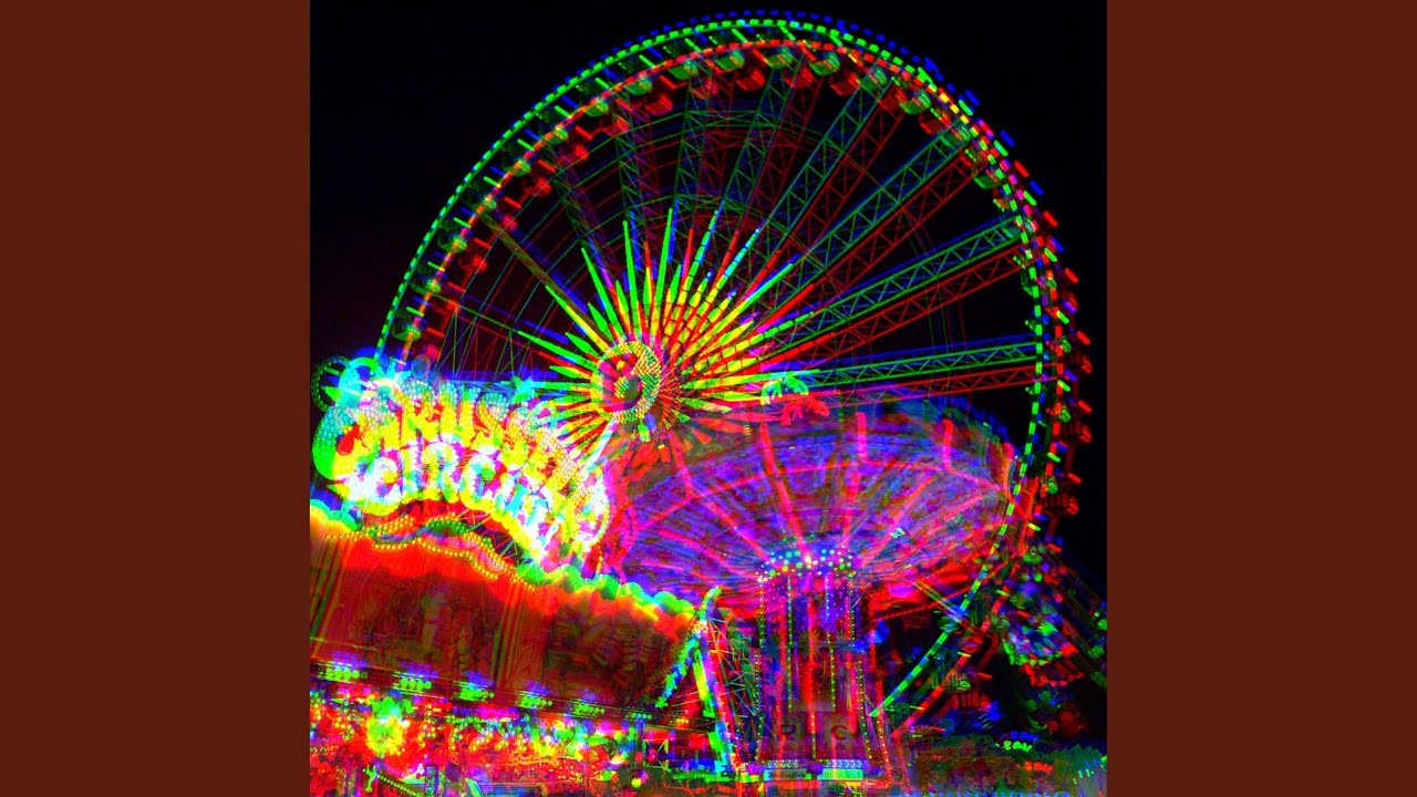 Freaky Creepy Carnival (Waltz No. 2 Circus Remix) - YouTube