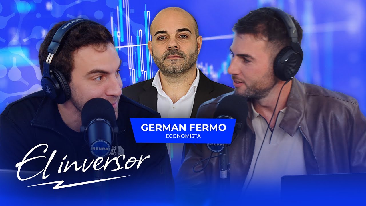 El Inversor: Santiago Bulat y Alan Zuchovicki | Con Germán Fermo ...