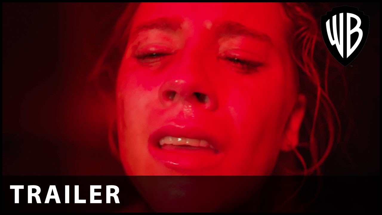 The Gallows: Movie Trailer | Warner Bros. UK - YouTube