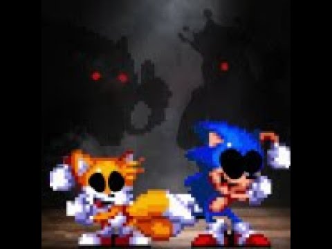 Classic Sonic And Tails Dancing Meme All Badges Part 3 - YouTube