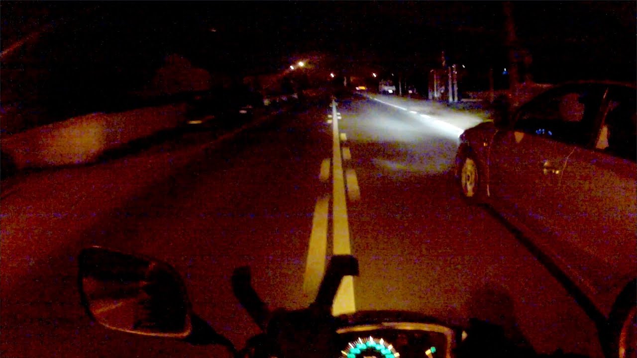 YAMAHA TARGET 50CC SPORTS EDITION (MAX SPEED)! - YouTube