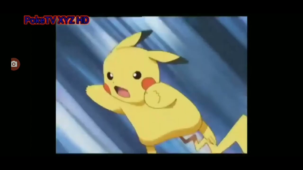 Pokemon ash vs Tyson Pikachu vs Meowth full fight👊 - YouTube