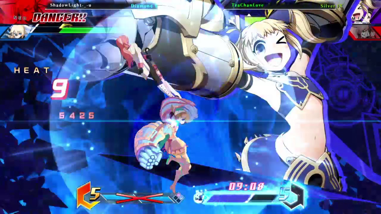 MIKA POWER!!! - YouTube