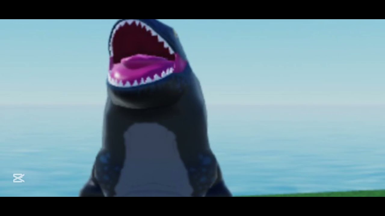 Dinosaur in Roblox, 189 bpm - YouTube