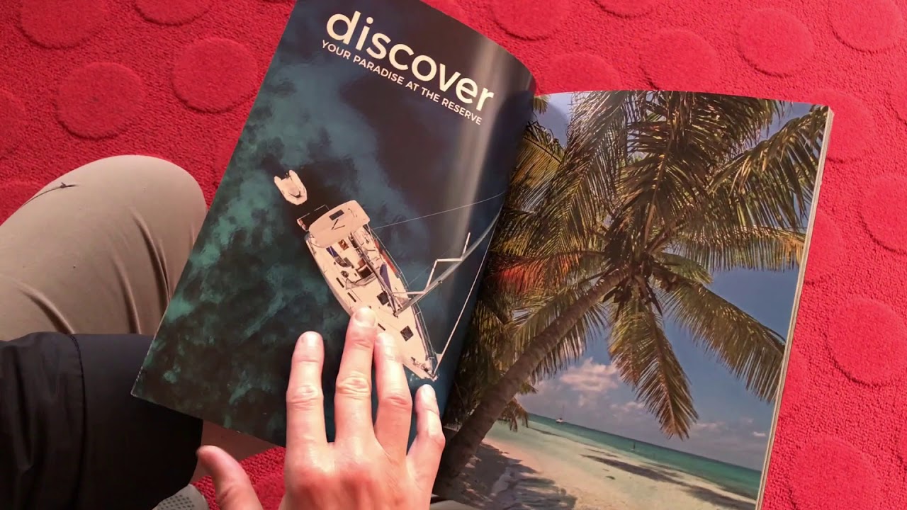 Vision Book Brochure Design - Magazine Design - Los Angeles Catalog ...