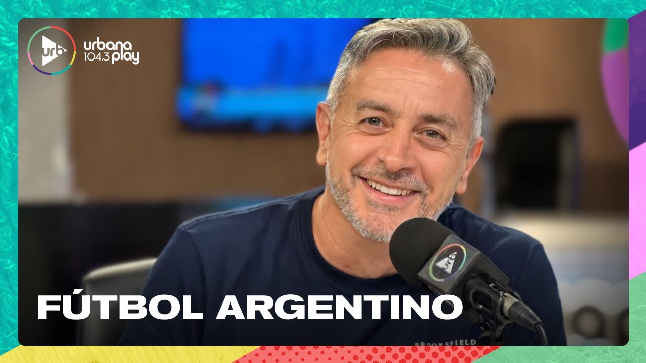¿Hay que seguir con la fiesta interminable por el Mundial? | Pablito ...