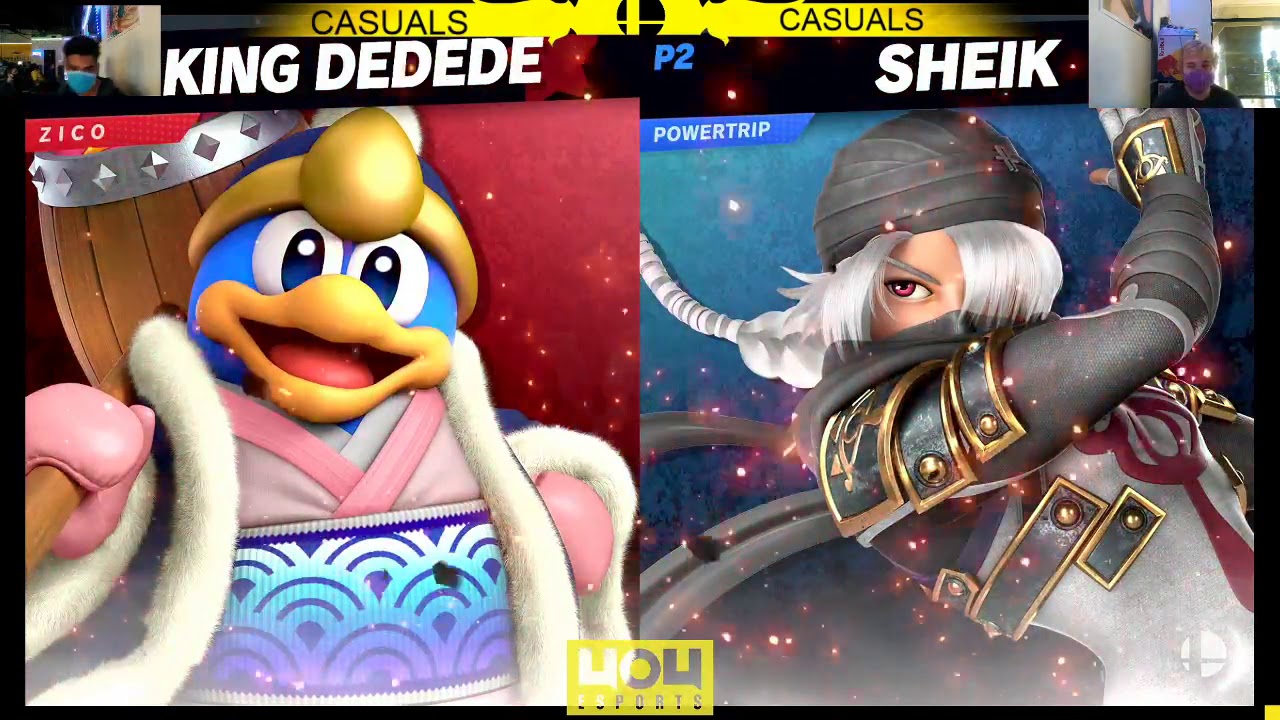 4o4 Ultimate Weekly - YouTube