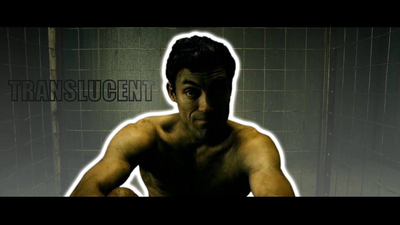 The Boys - Translucent Intro (After Effects/Premiere Pro) - YouTube