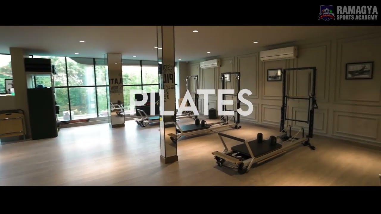 Noida’s first Pilates Classes with India’s No.1 - The Pilates Studio ...