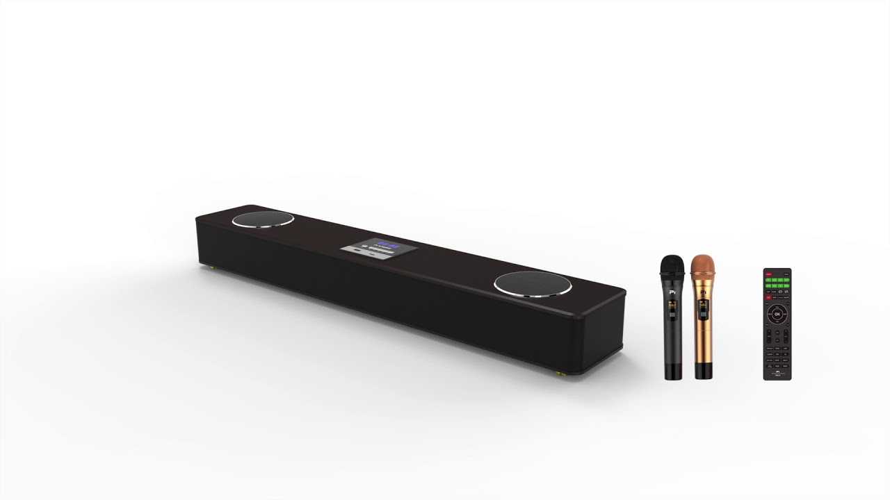 Pi Electronics Inc. Promotion Video - YouTube