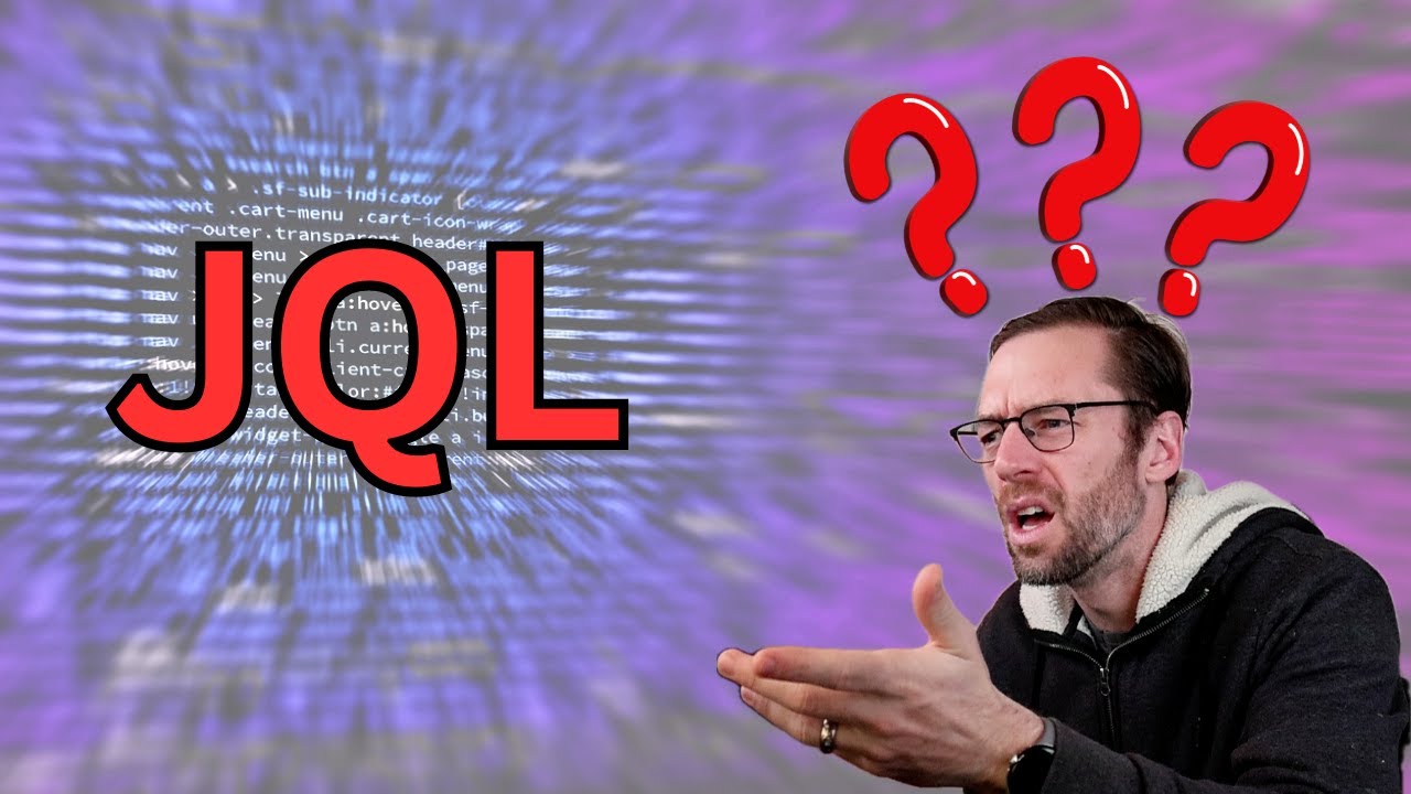 Jira Basics : What even is JQL?? #atlassian #systems #technology - YouTube
