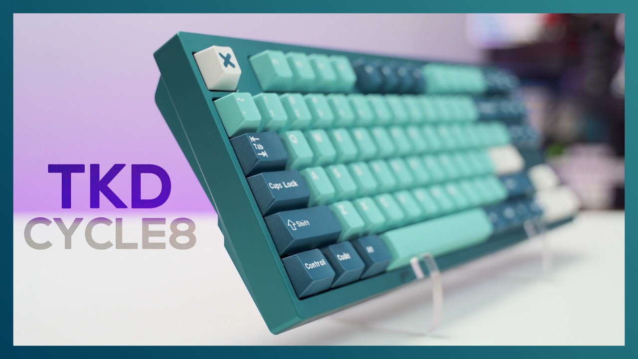 TKD Cycle 8 | Quá Ngon Trong Tầm Giá! - YouTube