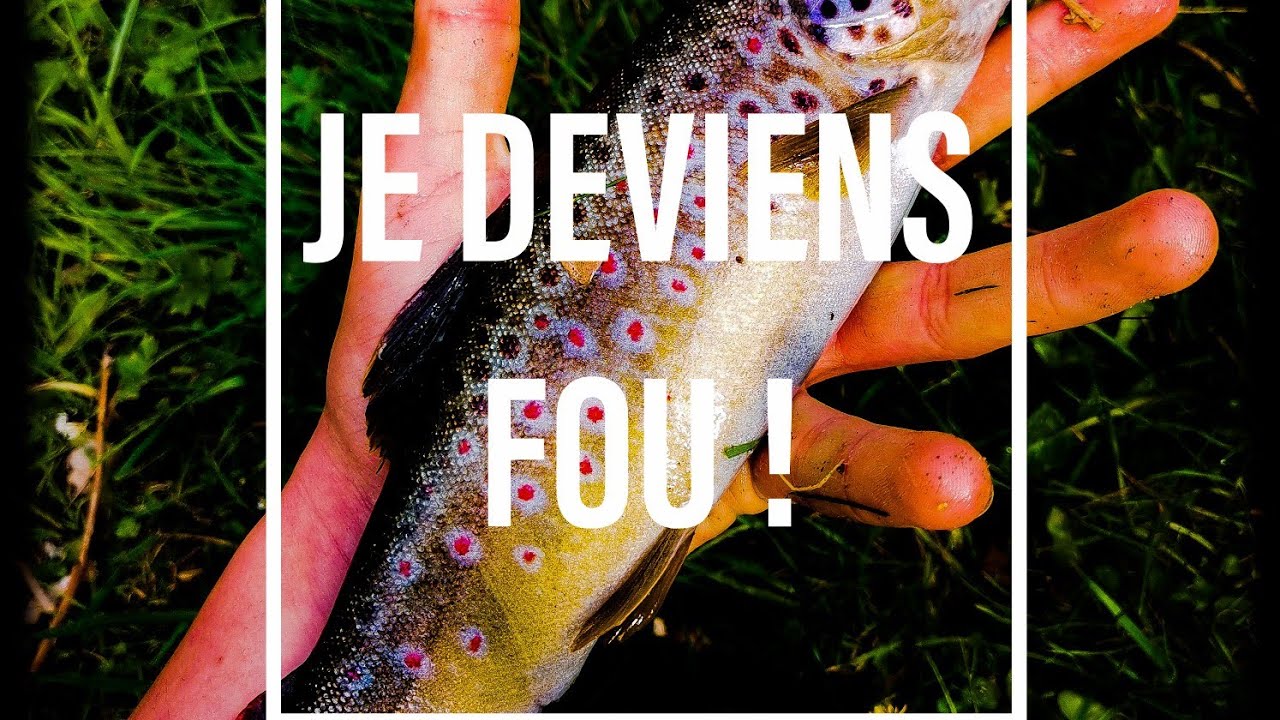 JE DEVIENS FOU ! - YouTube
