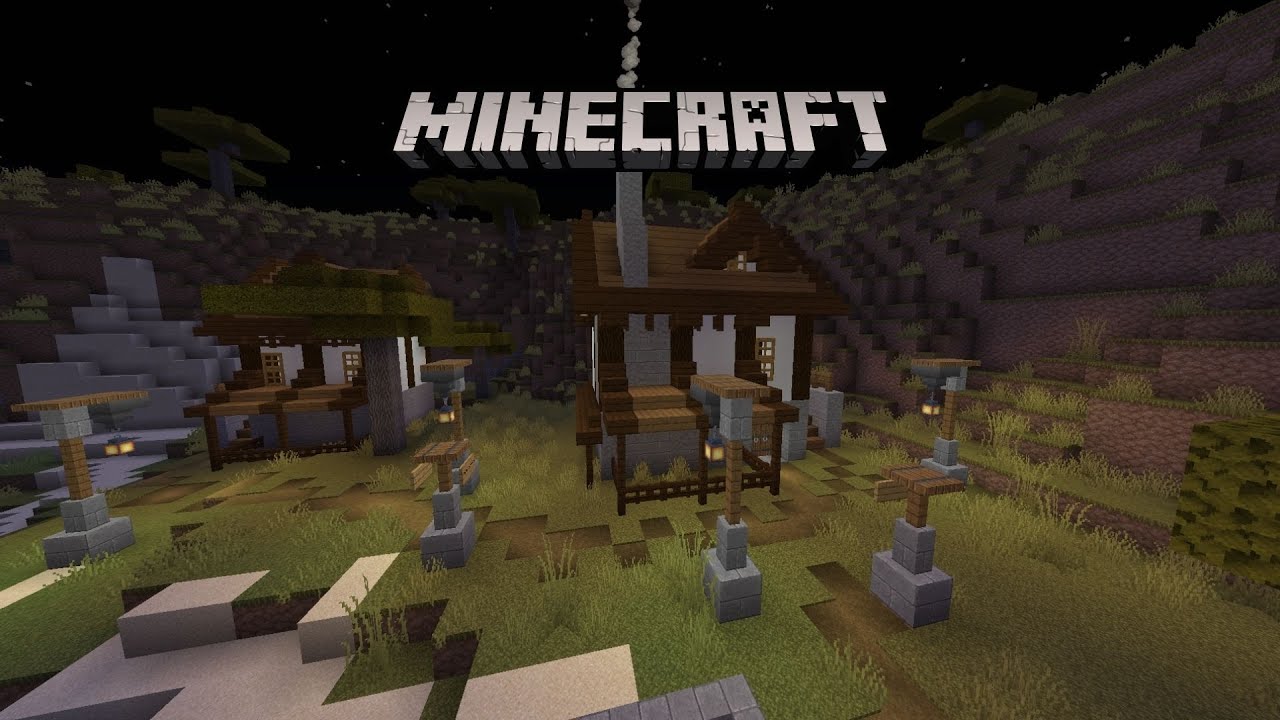 BEST Minecraft Video Ideas!! - YouTube