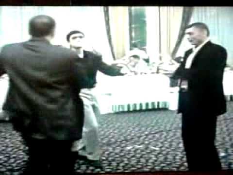 AZERI BAKI TOYU 2012