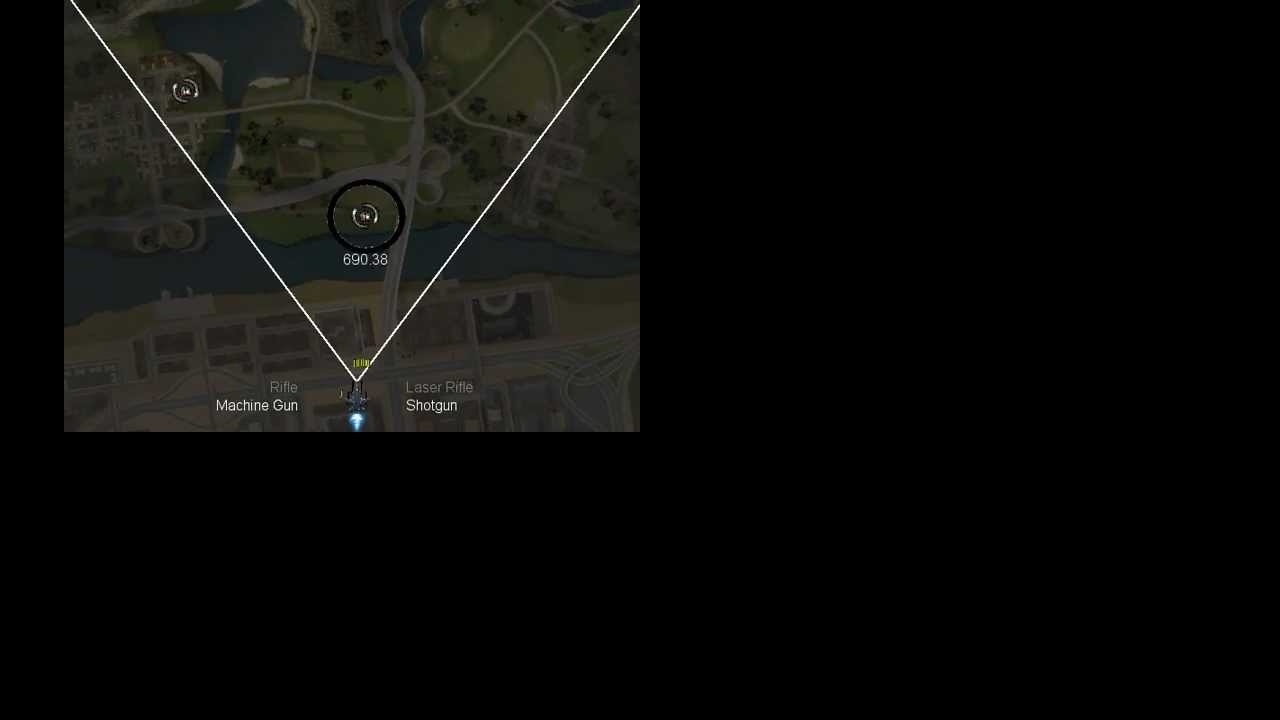 2D Top Down ACV re-design Weekly Update 1 [#ACV] - YouTube