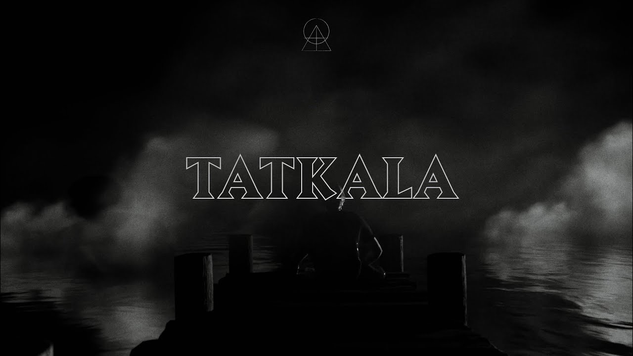 L'Alphalpha - Tatkala (Official Lyric Visualizer) - YouTube