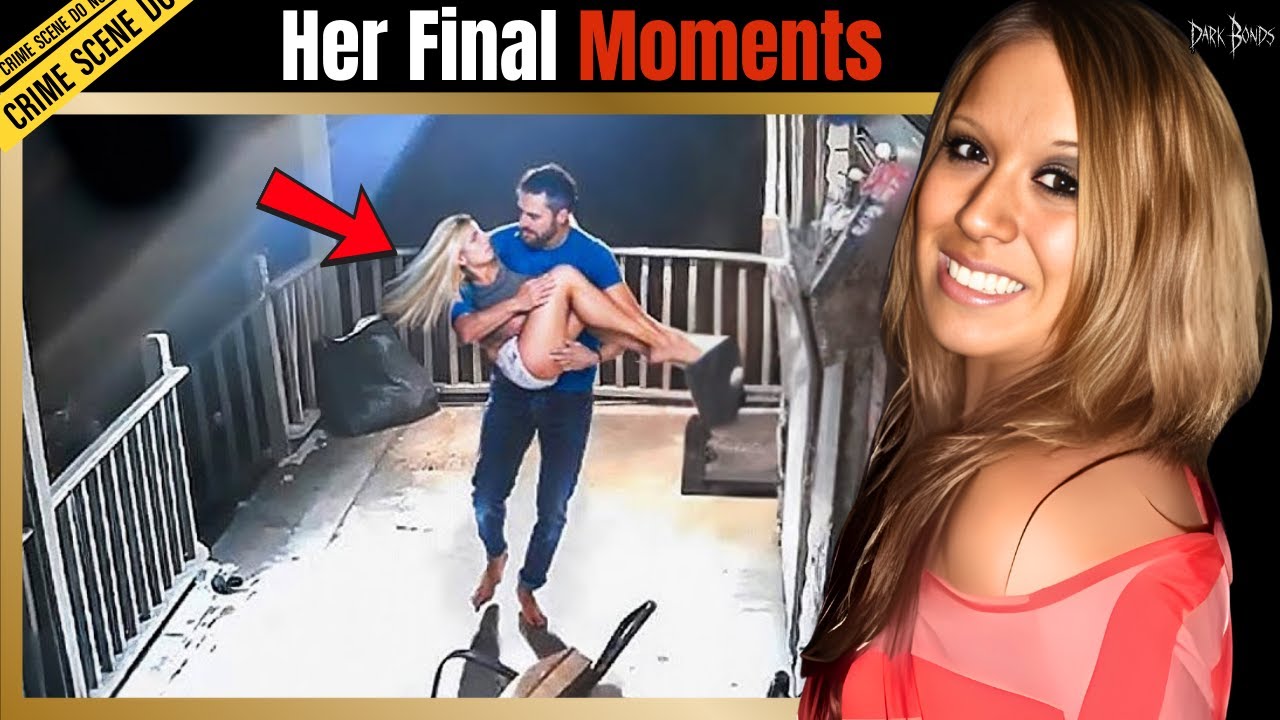 CAUGHT ON CAMERA | The Most Shocking Case You Will Ever Hear | True ...