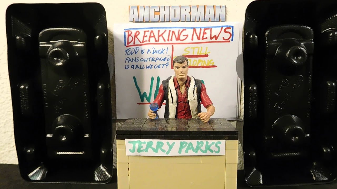 BREAKING TOY NEWS: Mcfarlane Toys Changing Scale Of TWD Figures - YouTube