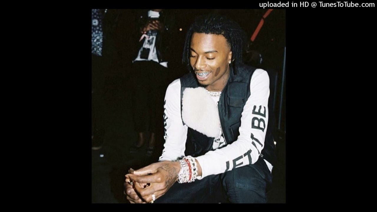 Playboi Carti - Alot on My Mind / Mine (Instrumental Remake) - YouTube