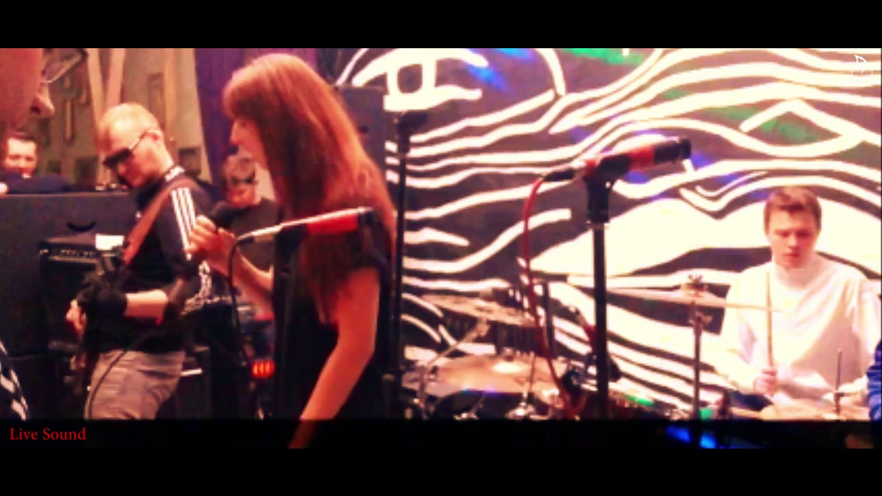 The Skorr Live# - Slaker - YouTube