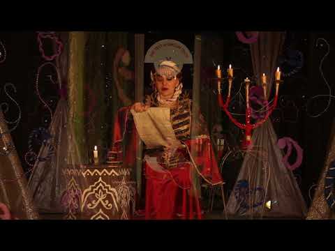 KÖNÜL ŞAHBAZOVA-QASIMOVA — \