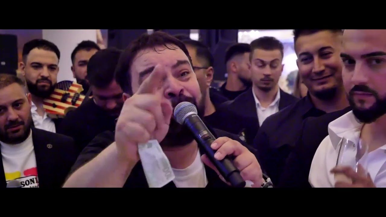 Florin Salam - Cand Ma Inteapa Inima 🛑 Live 2022 nou 🛑 - YouTube