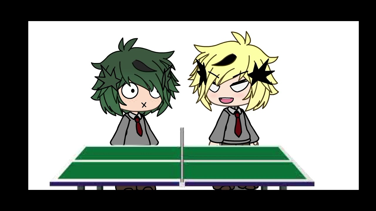 bakudeku Slime :) [Audio credits to @PixelDrink ] - YouTube