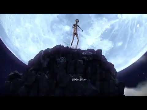 Metal Alien Dancing Meme (Howard the Alien) - YouTube