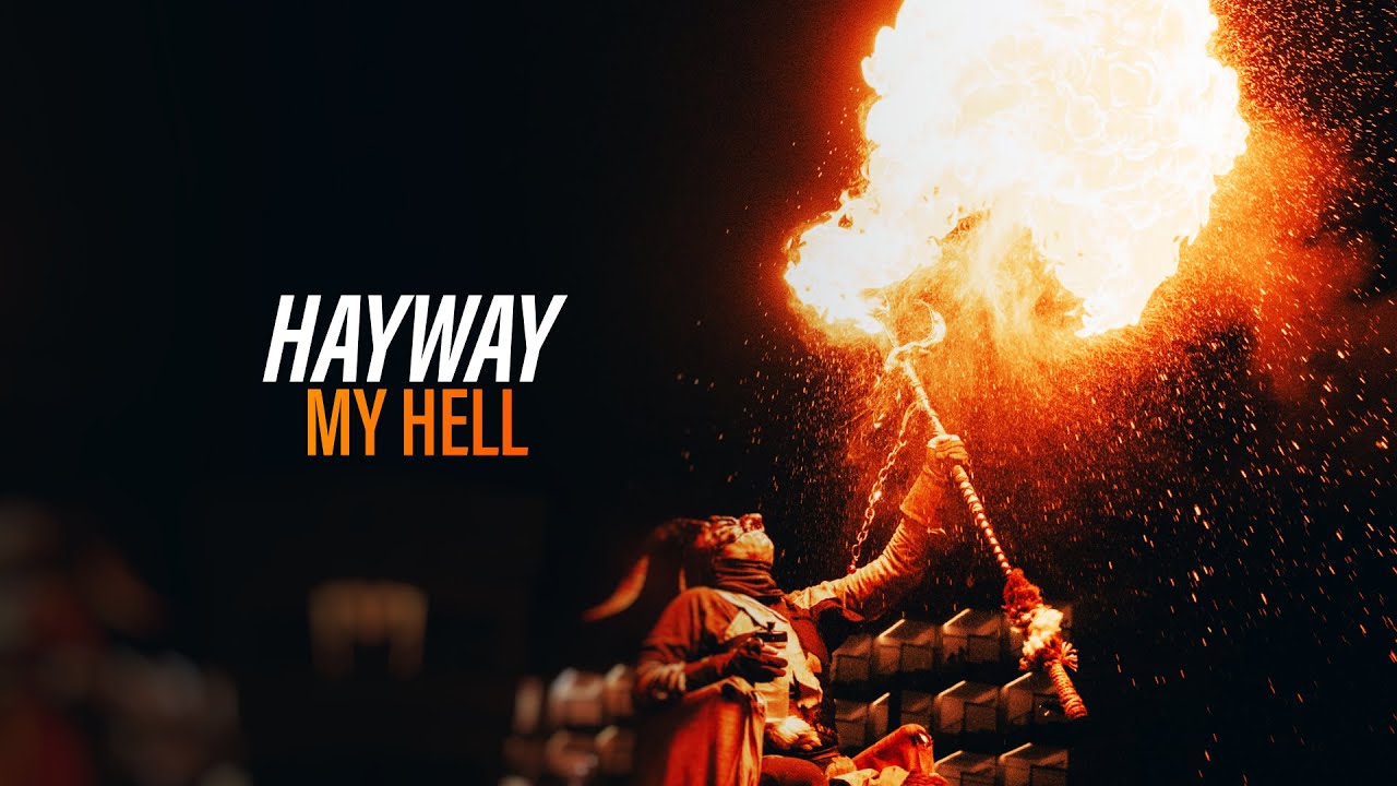 Hayway - My Hell (Official Audio) [Copyright Free Music] - YouTube
