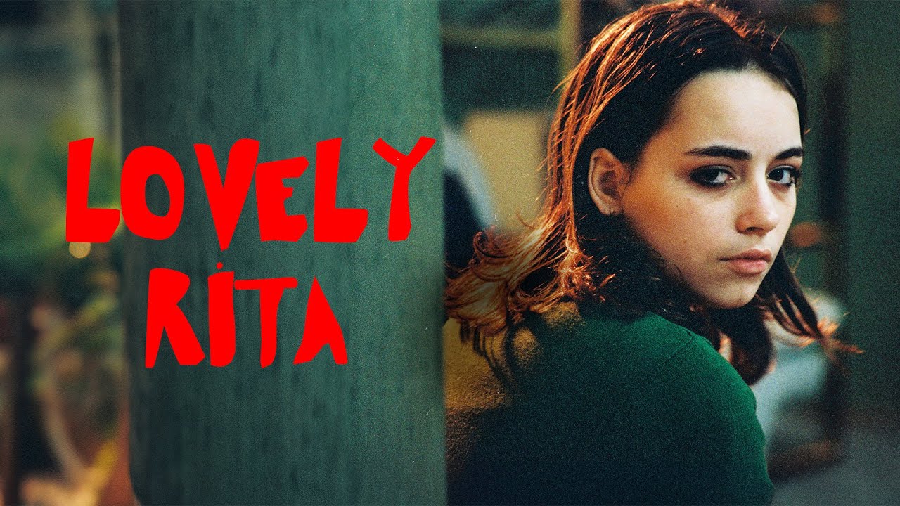 Lovely Rita (2001) | Trailer | Jessica Hausner - YouTube