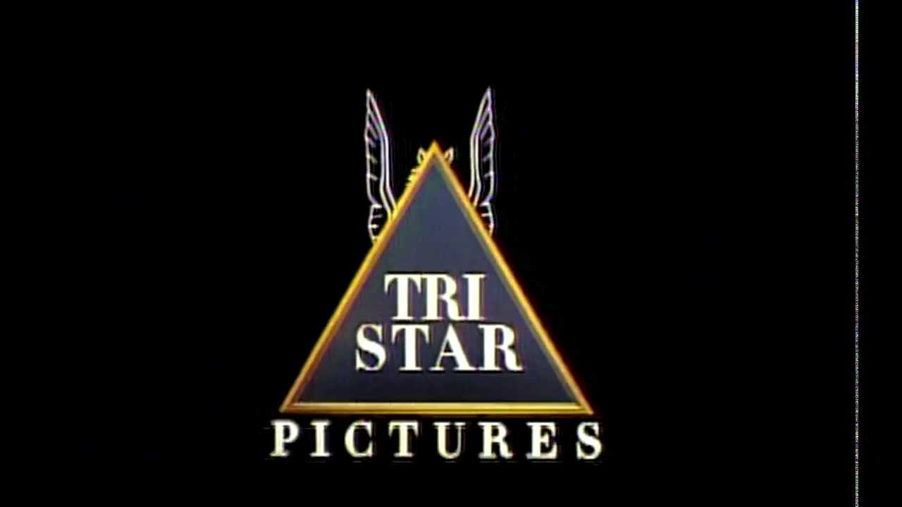 Tri-Star Pictures, first logo - YouTube