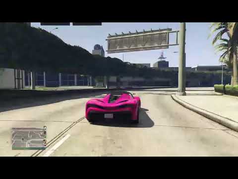 GTA|clean stanced car meet - YouTube