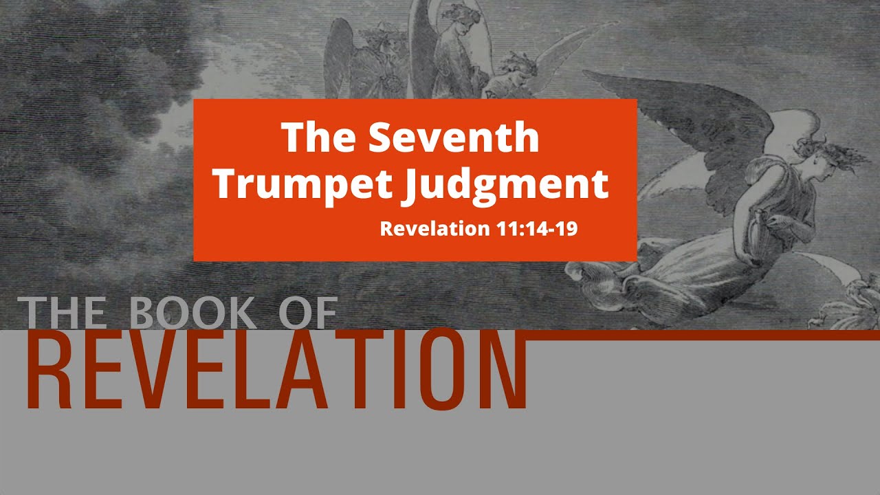 The Seventh Trumpet Judgment: Daily Connection - April 24 2020 - YouTube