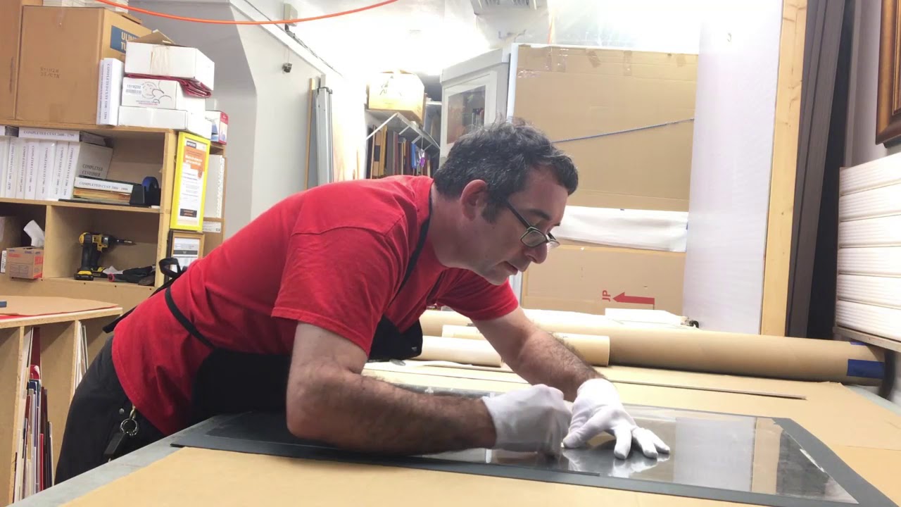 Filmoplast-R "How To" - YouTube