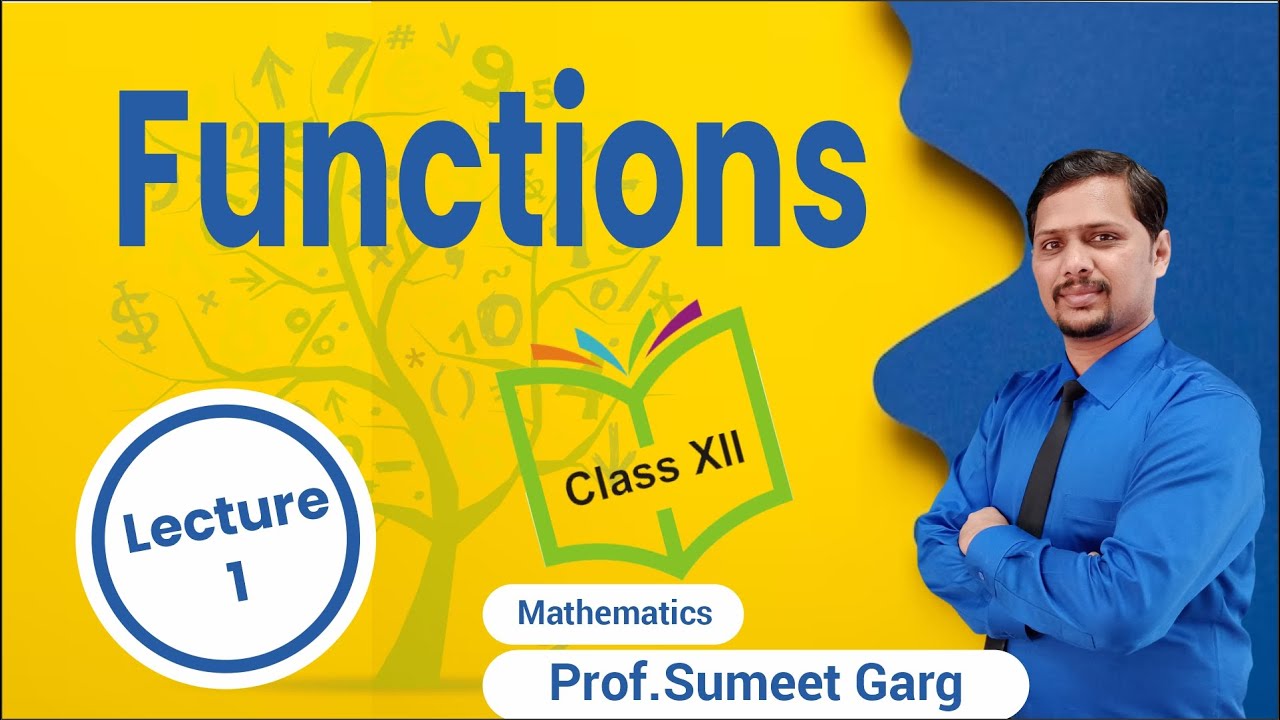 Introduction To Functions Geometrical Meaning Of Function Domain Introduction To Functions Geometrical Meaning Of Function Domain