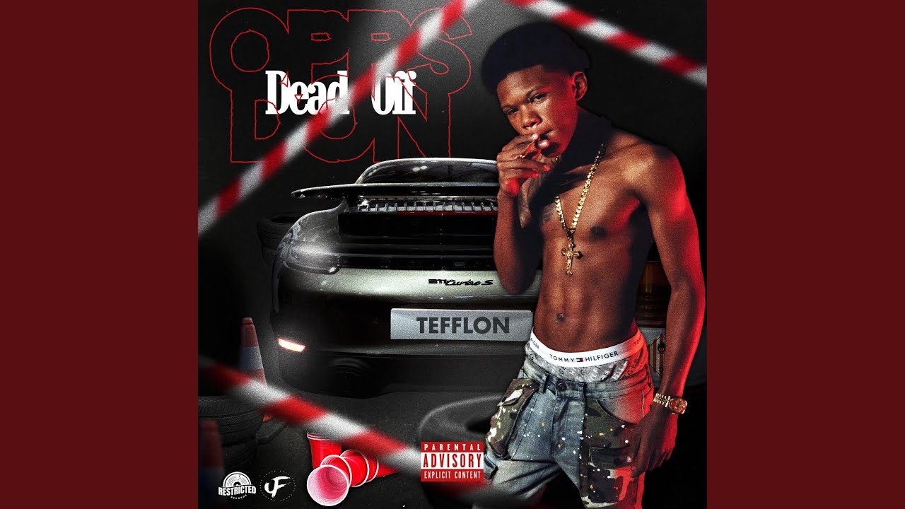 Opps Don Dead Off (Party) - YouTube