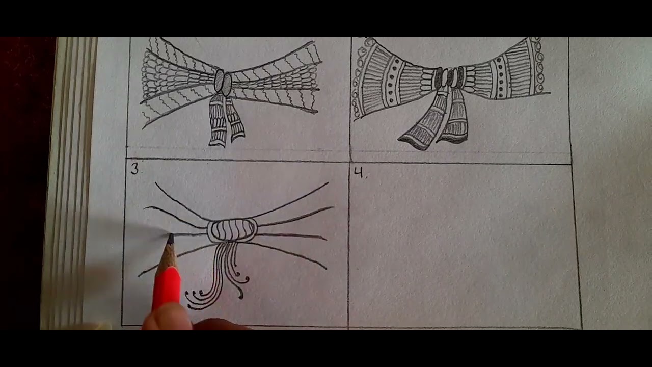Gathbandhan mehandi design part 2...Gathbandhan design.. - YouTube
