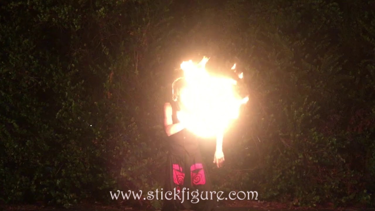 Stick Figure - Fire on the Horizon (Music Video) - YouTube