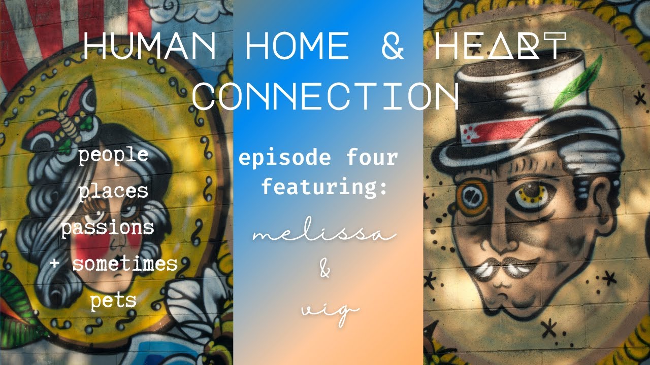 living within an intentional & creative vortex : - YouTube