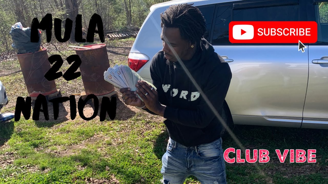 JUST CHILLIN ROUND DA CITY..?! HIT ALISON CT KICKIN SHYT!! - YouTube