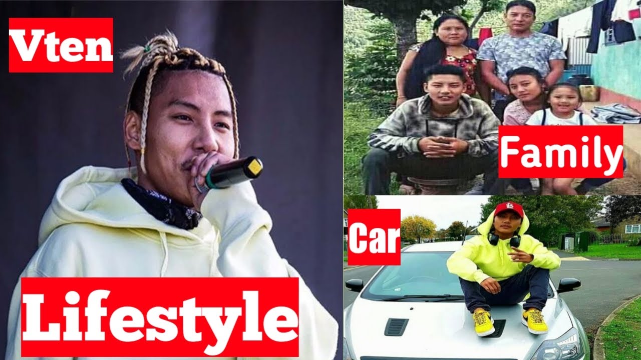 Vten Lifestyle 2020, Biography, House, Family, Car, Net Worth and Many ...