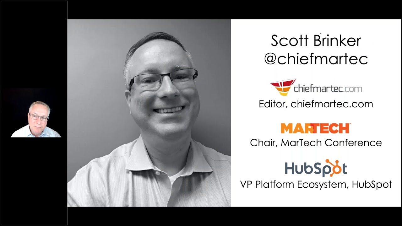 Martech 2030: 5 trends in marketing technology for the decade ahead ...