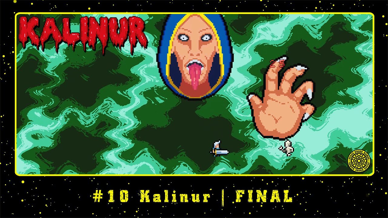 Kalinur (PC) #10 Kalinur | FINAL | PT-BR - YouTube