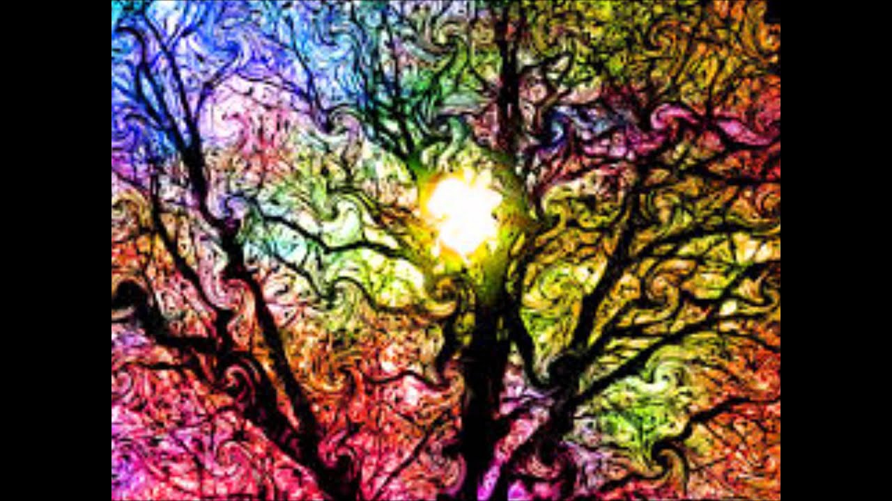 PSYCHEDELIC SUMMER NIGHTS 2O15 by H2O - YouTube