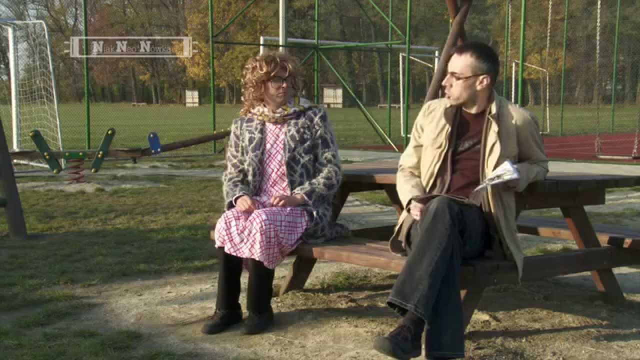Kabaret Neo-Nówka TV - DZIEŃ DZIECKA (HD) - YouTube