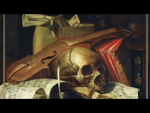 The Greater Holy Assembly (Ha Idra Rabba Qadisha) feat. Sakis Tolis ...