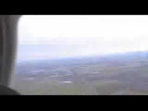 PIPER ARCHER VOL TOUSSUS-CHARTRES - YouTube