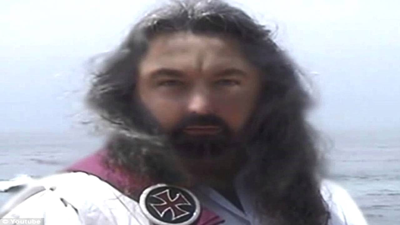 Lord Ra-El sermon - Hidden Knowledge - YouTube